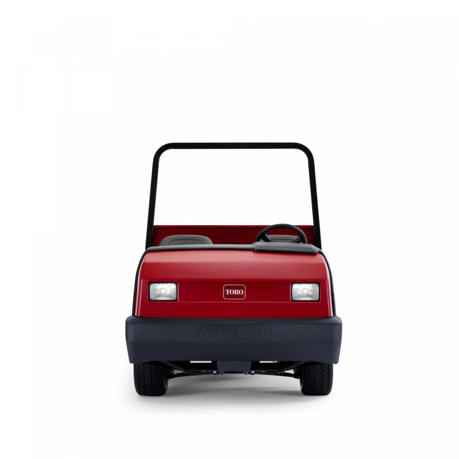 Workman® HDX-D (07387TC) 4WD