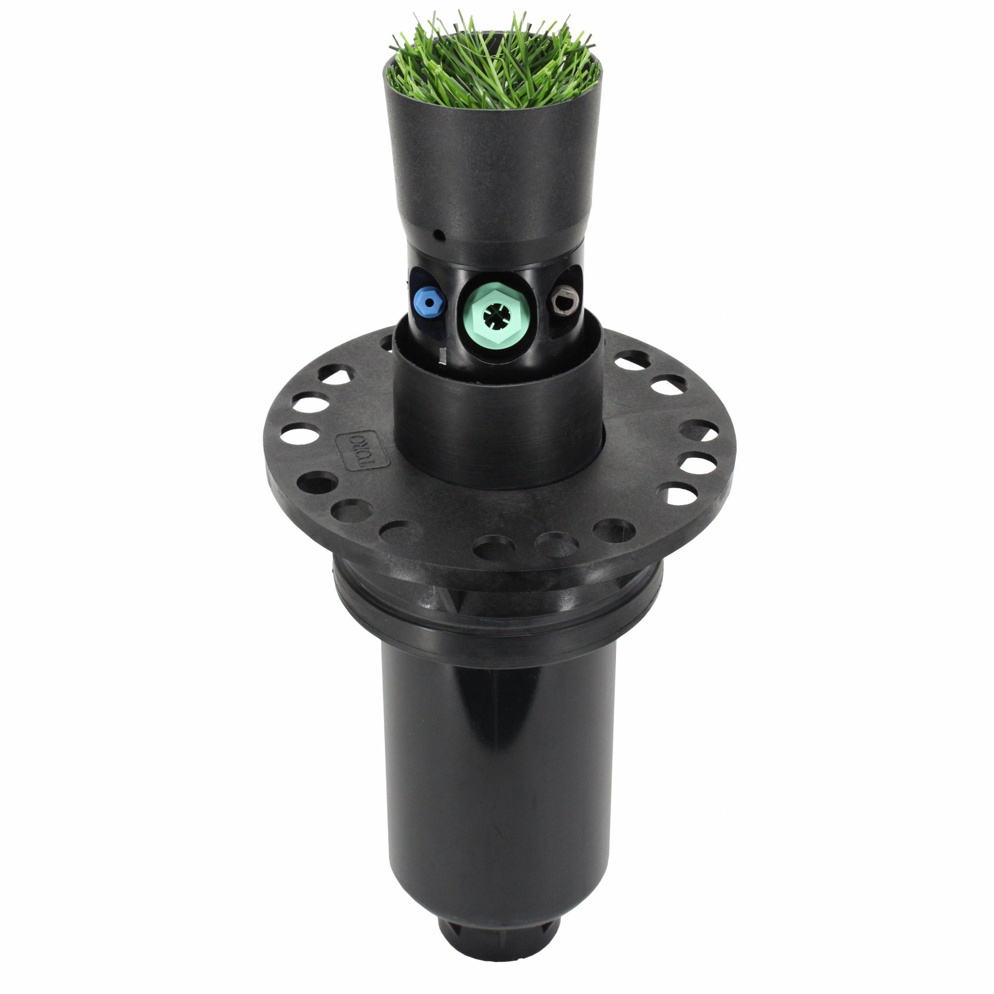 Toro Minigrillo – TS90 – pop up dinamico