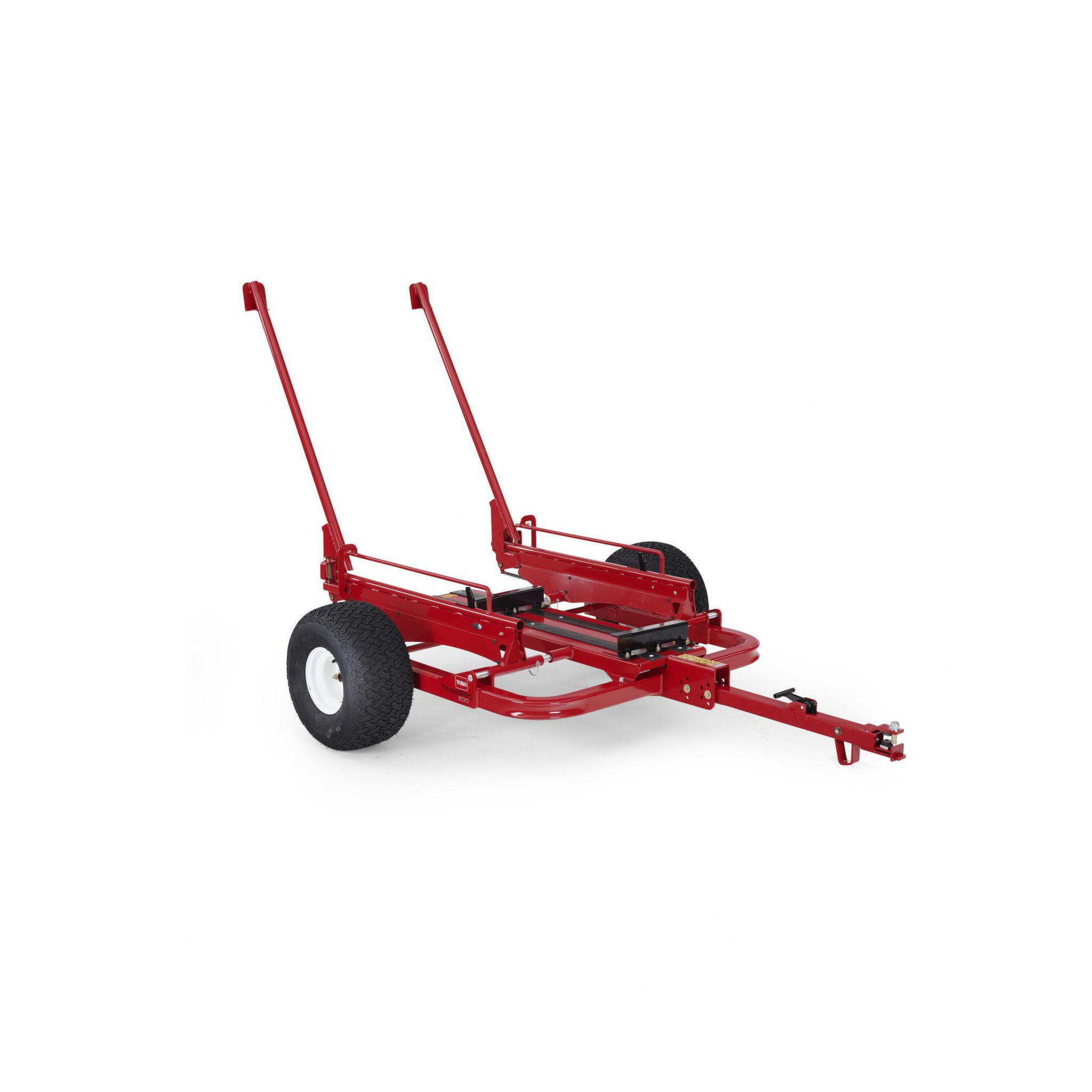 TransPro™ 80/200 Trailer