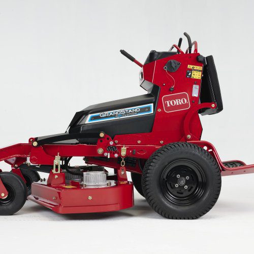 Toro GrandStand™ serie Revolution (18840TE)