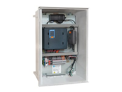 Automazione Irrinet